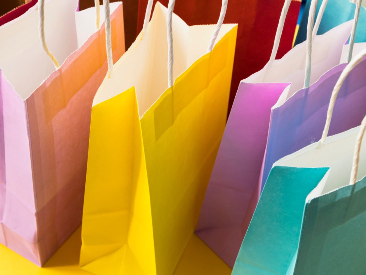 Sac publicitaire : un outil de communication incontournable pour les ...